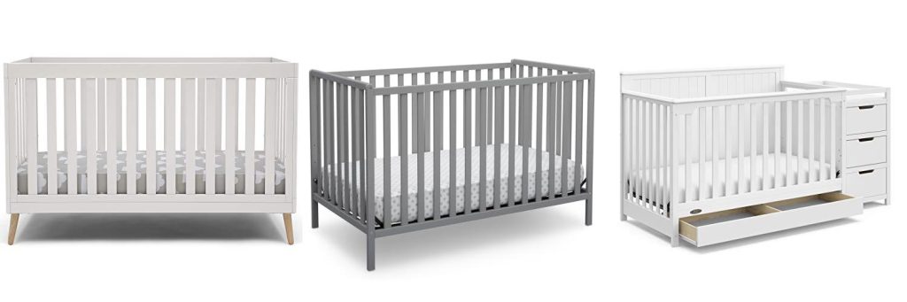 Top 5 Baby Cribs: Your Essential Buying Guide