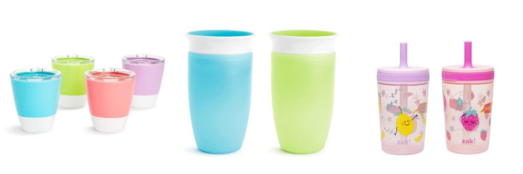 Best Cups For Toddlers - Top 5 Picks & Review