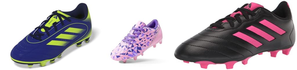 Best Kids Soccer Cleats - Top 5 Picks & Review