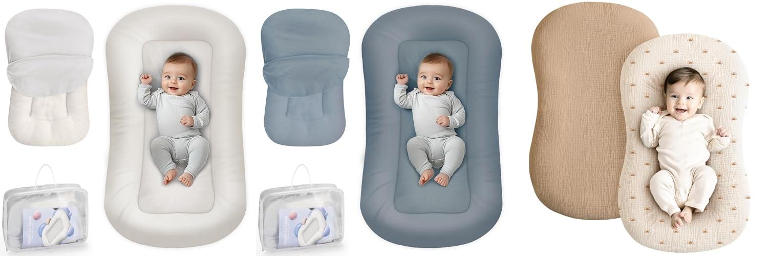 Top 5 Baby Nests: Your Essential Buying Guide
