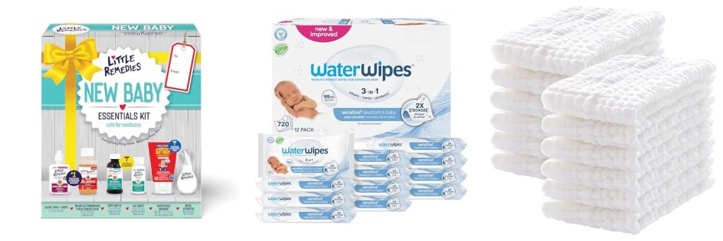 Top 5 Newborn Baby Products: Your Essential Guide