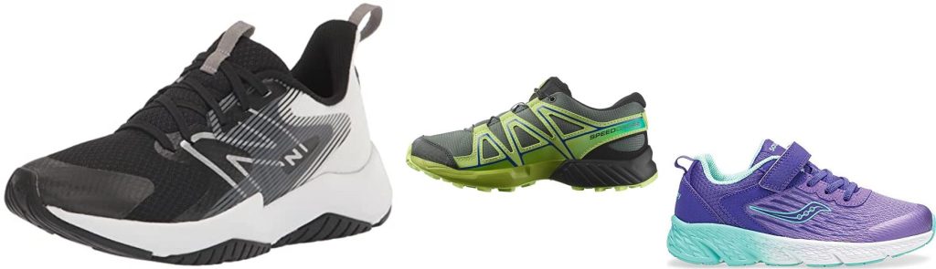 Top 5 Cross Country Shoes For Kids: Buyer's Guide