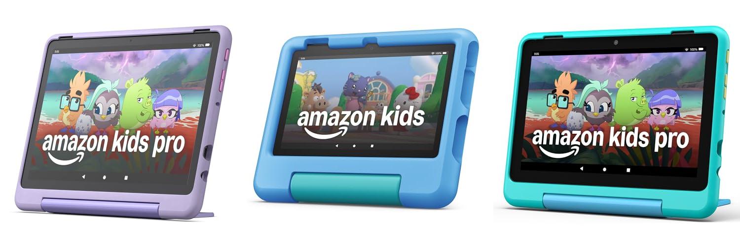 Best Ipads For Kids - Top 5 Picks & Review