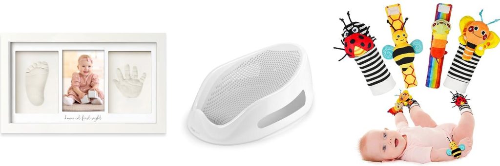 5 Best New Born Baby Gifts: Your Essential Guide