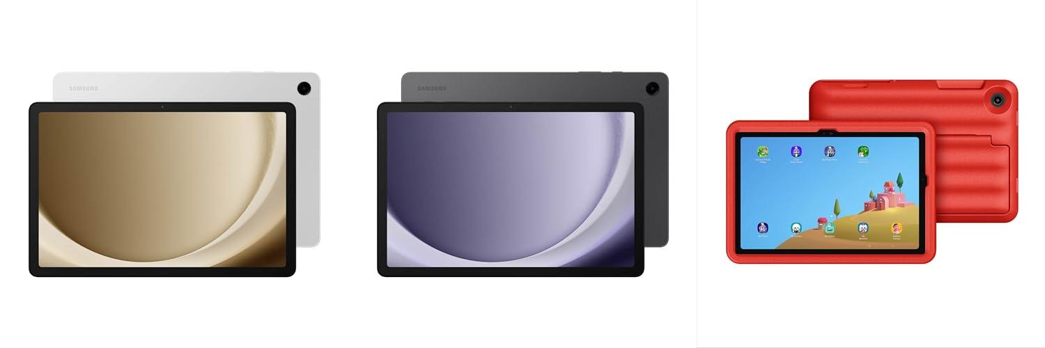 Top 5 Samsung Tablets For Kids: Your Best Guide