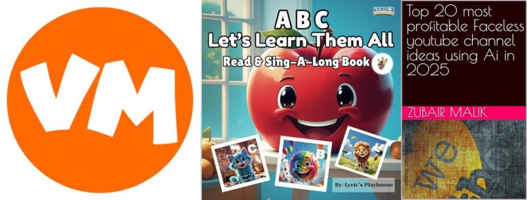 Top 5 Toddler YouTube Channels: A Parent's Guide