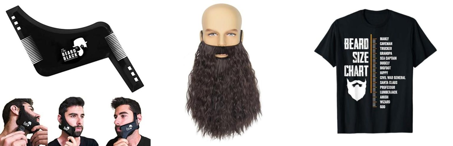 Best Beard Length - Top 5 Picks & Review