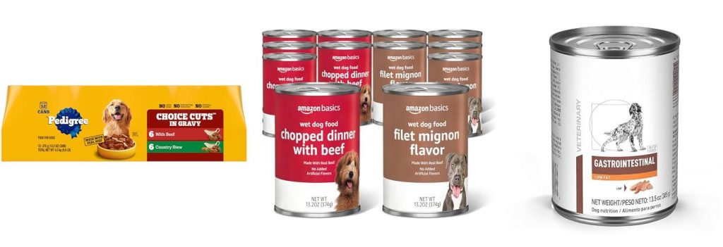Top 5 Canned Dog Foods: Your Complete Buying Guide