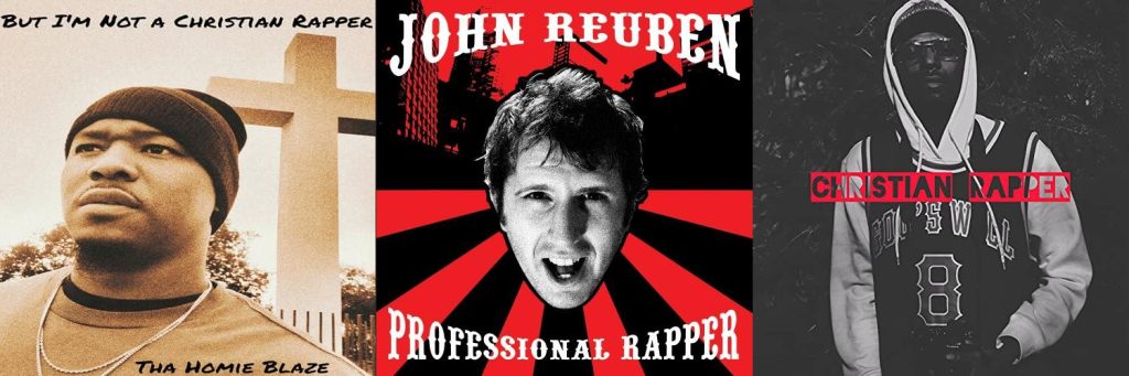 Top 5 Christian Rappers: Your Essential Guide