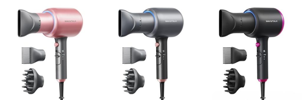 Top 5 Diffusers for Wavy Hair: Your Best Choice