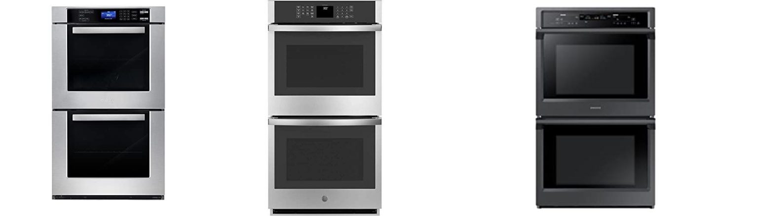 Best Double Wall Oven - Top 5 Picks & Review
