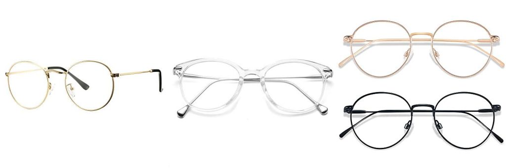 Top 5 Frames for Round Faces: Your Style Guide
