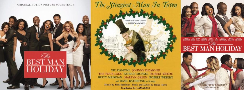 Best Man Holiday Actors - Top 5 Picks & Review