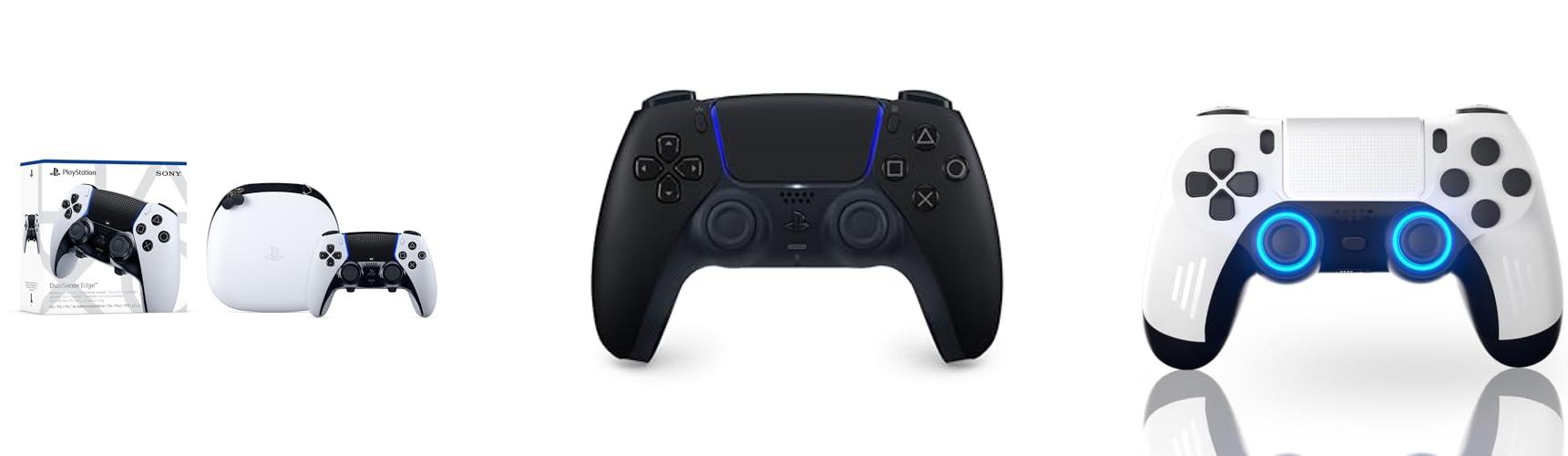 PS5 Pro Controller: Top 5 Picks & Buying Guide
