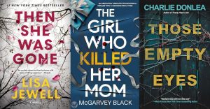 Top 5 Psychological Thriller Novels: Your Guide